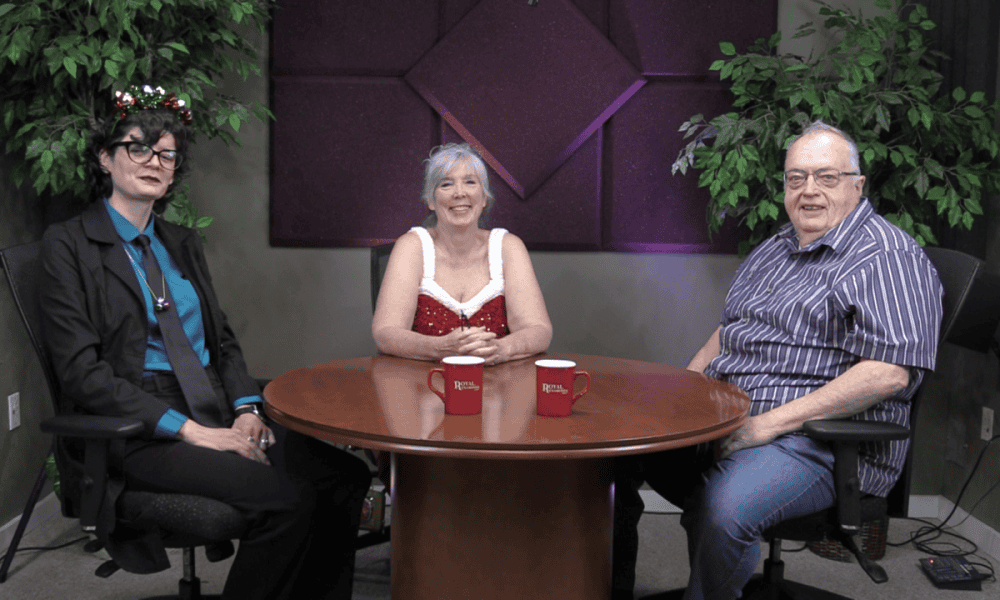 The Story Behind the National Anthem - Royal Examiner