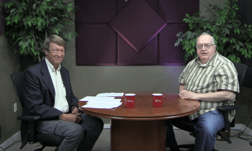 Thomas Cover’s Folly and All You Need to Know About Star Tannery, VA ...