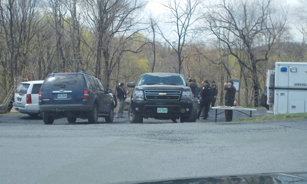 Search for missing teenager Sarah Rose Genari continues - Royal Examiner