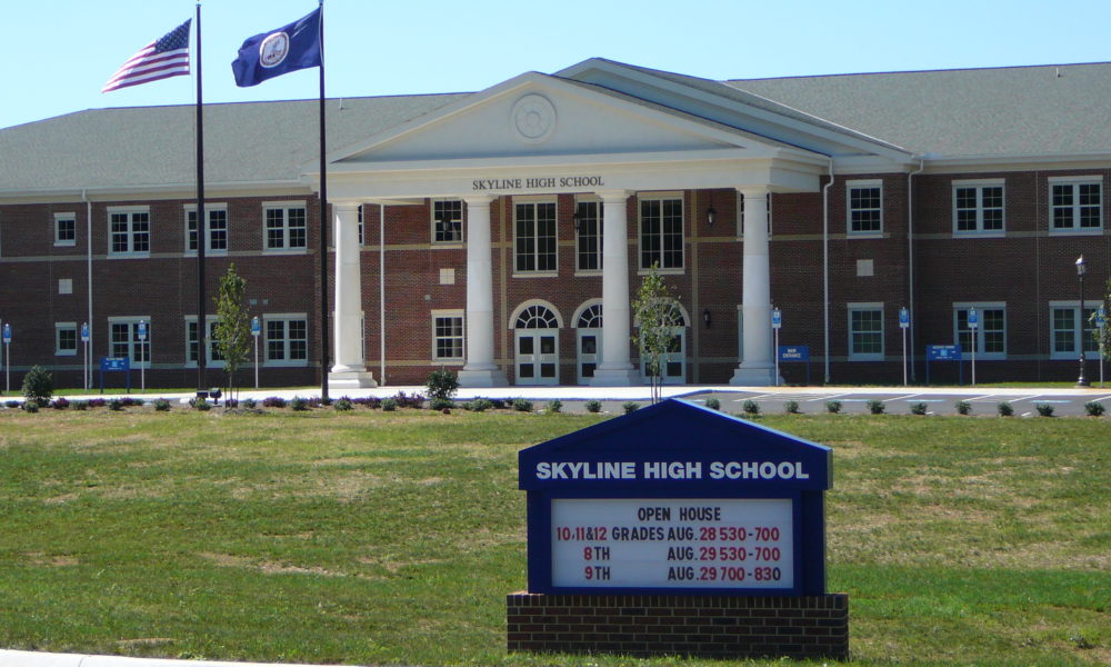 SHS Environmental Science, Ecology, and Green Team’s Action Project ...