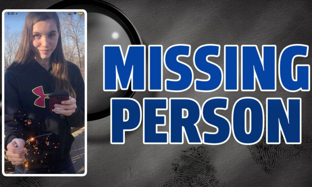 Teen missing from Apple Mountain area of Warren County sought - Royal ...