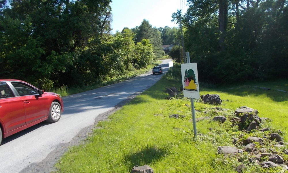County prepares to move on final Lake Front Royal ROW acquisition ...