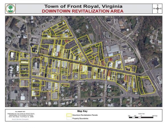 Previous façade work is eligible for downtown revitalization grant ...
