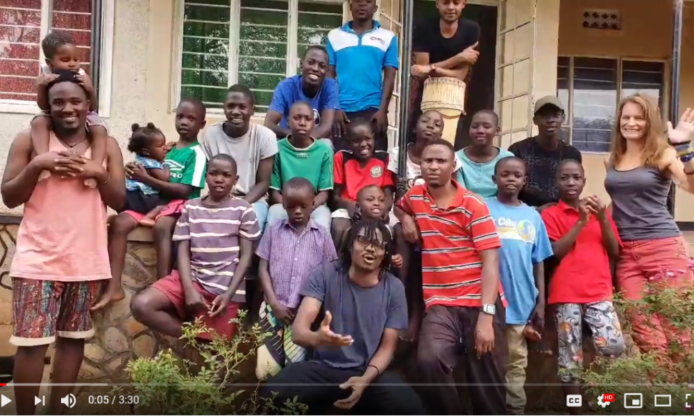 Three minutes of Light Up Life to light up your day - Royal Examiner