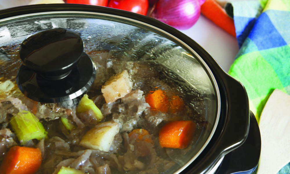 Four cooking methods for a low-fat diet - Royal Examiner