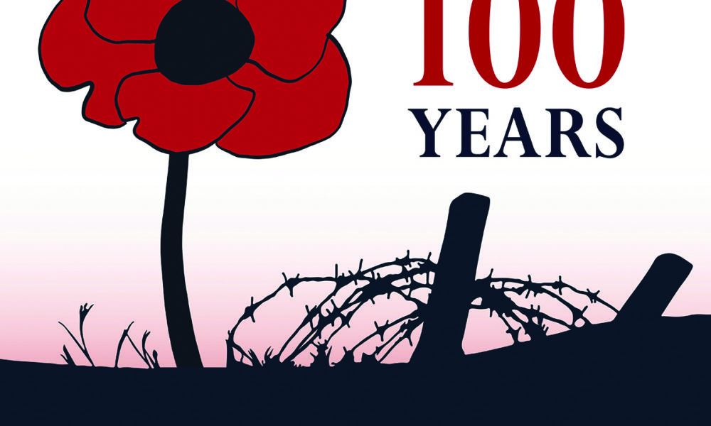 ‘The Poppy Lady’: the woman behind the Veterans Day symbol - Royal Examiner