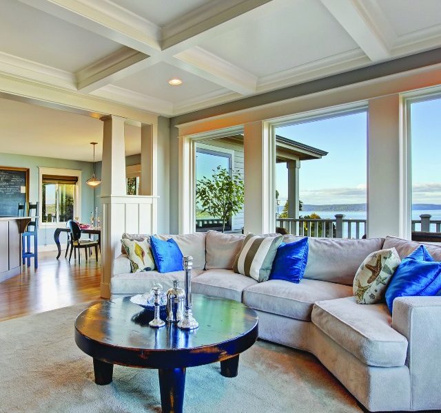 Accent ceilings: a great way to make any room stand out - Royal Examiner