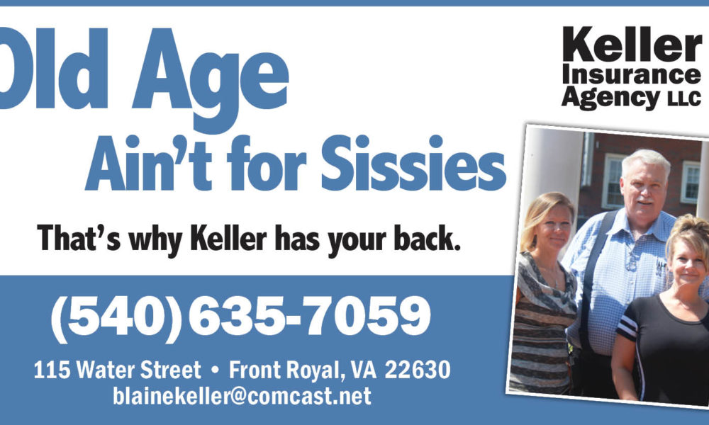 Keller Insurance Agency, LLC - Royal Examiner