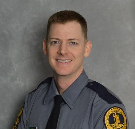 New Virginia State Police public information officer appointed to ...