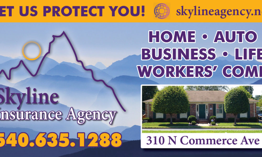 Skyline Insurance Agency - Royal Examiner