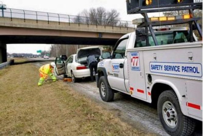 VDOT: What’s happening on I-66 - Royal Examiner