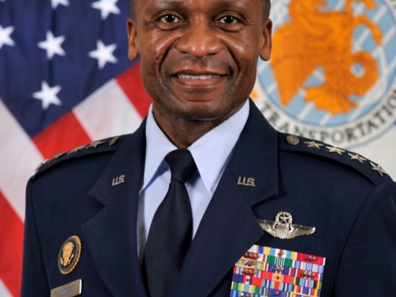 General Darren McDew to speak at R-MA commencement - Royal Examiner