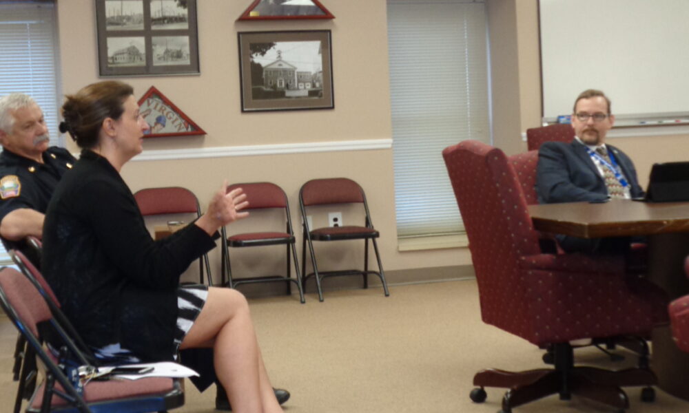 EDA civil complaint: How does a gift become a $651,690 loss? - Royal ...