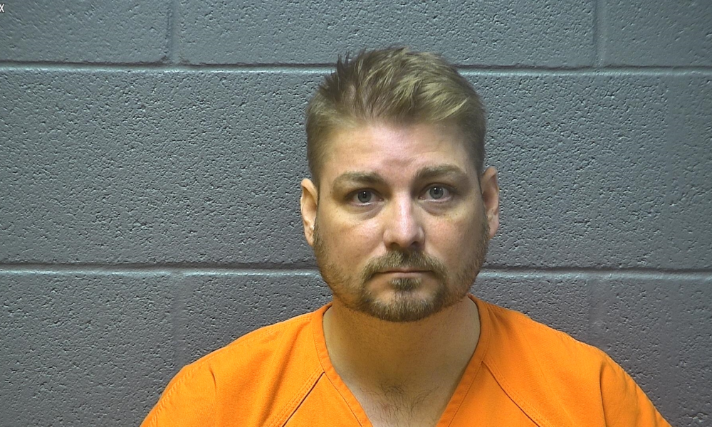 Fort Bragg Special Ops man arrested on firearms charges after ...