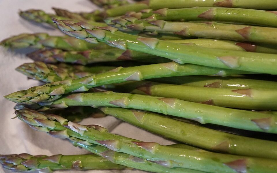 4 delicious ways to enjoy asparagus - Royal Examiner