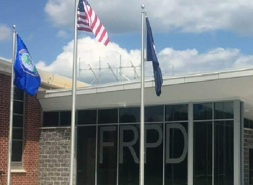 4 facts about America’s police force - Royal Examiner