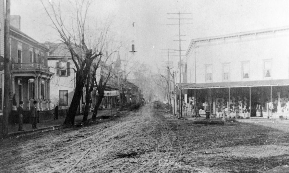 How much do you know of Warren’s Heritage? - Royal Examiner