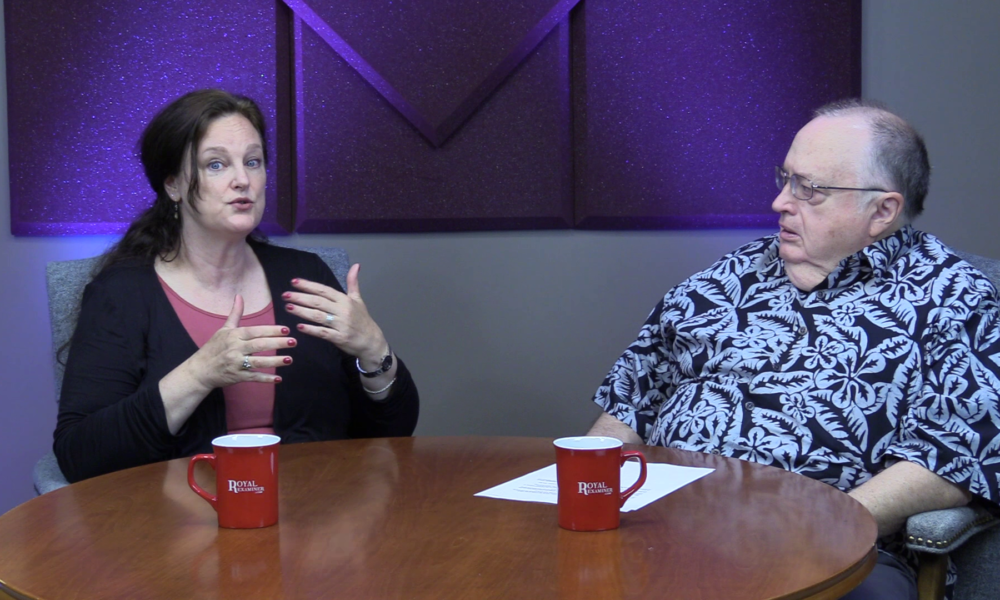 Common deficiencies and fallacies of the modern diet - Royal Examiner