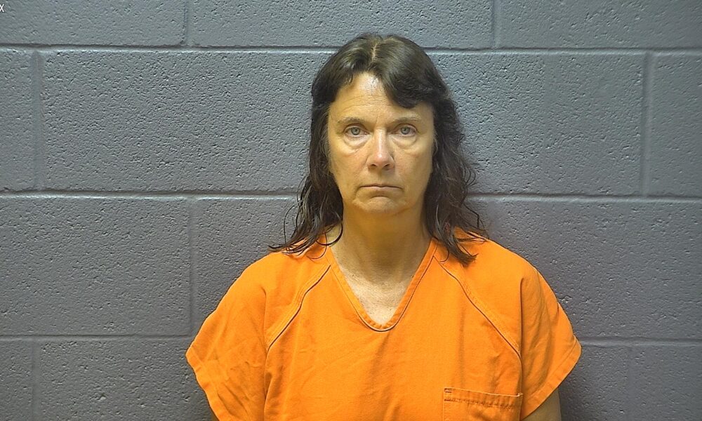 Henry freed on $2,500 secured bond in EDA case; McDonald hearing July ...