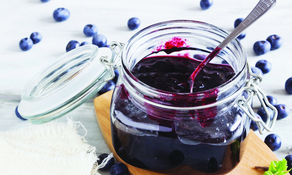 How to preserve fresh berries - Royal Examiner