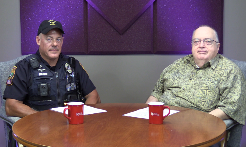 Are you aware of all new laws affecting drivers in Virginia? - Royal ...