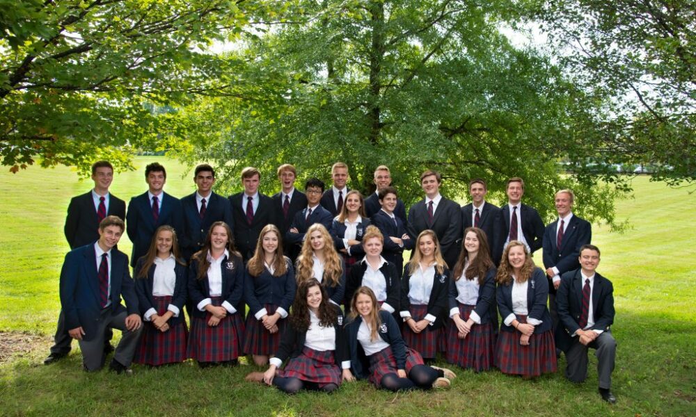 Chelsea Academy graduates it’s largest class - Royal Examiner