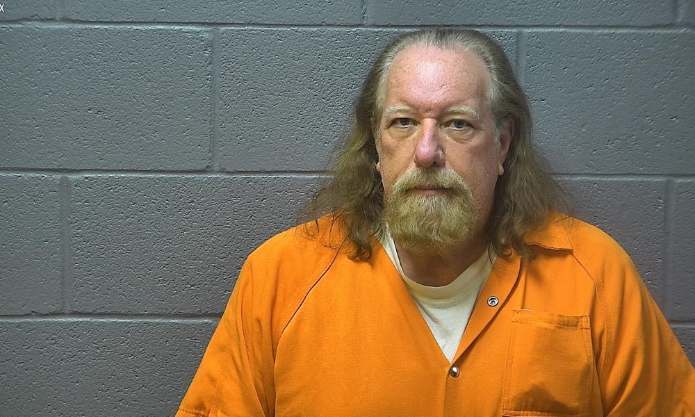 Poe ‘bound & determined … to clear his name’ in EDA criminal, civil ...