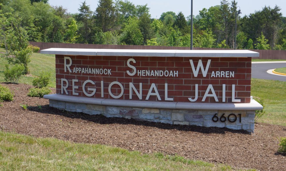 COVID cases jump at RSW Jail – Policy changes announced - Royal Examiner