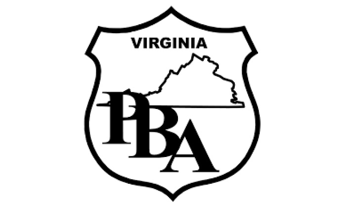 Jason Poe earns support of the Virginia Police Benevolent Association ...