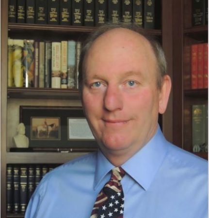 Civil War author Jeff Hunt touring Virginia with new book – Meade and ...