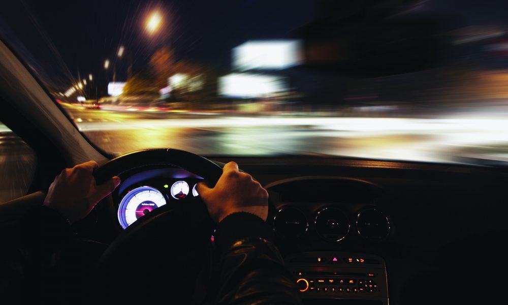 9 tips for driving safely at night - Royal Examiner