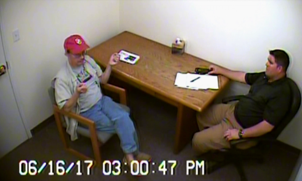 EDA Investigation Series Parts 9 – Bianchini 2nd interview - Royal Examiner