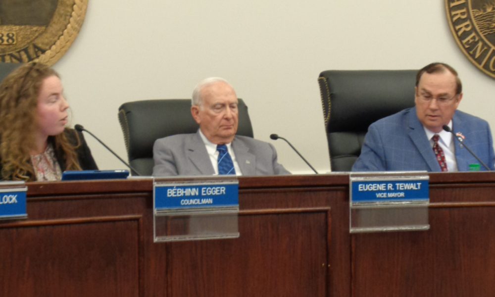 Republicans prep for mayoral forum; deal with Sayre-Mabe canvass ...