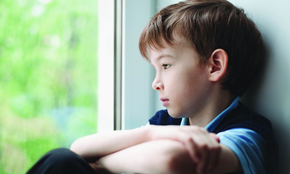 How to help a child who struggles to make friends - Royal Examiner