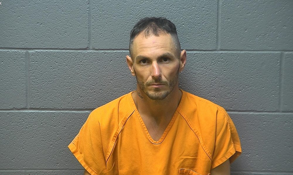 Maryland man facing multiple charges after I-66 pursuit - Royal Examiner