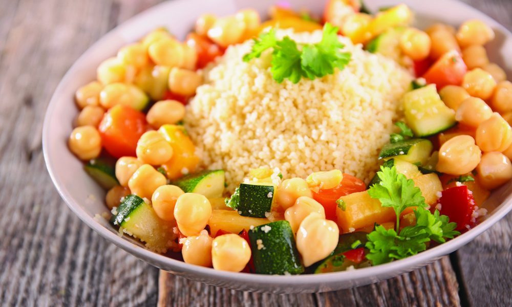 Tasty ways to make legumes a lunchbox staple - Royal Examiner