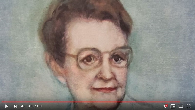 Elizabeth B. Sherman’s 120th birthday memorial celebration - Royal Examiner