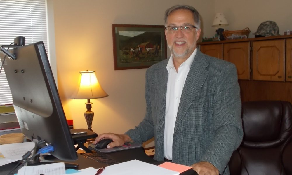 Schools Superintendent Drescher announces retirement at end of year ...