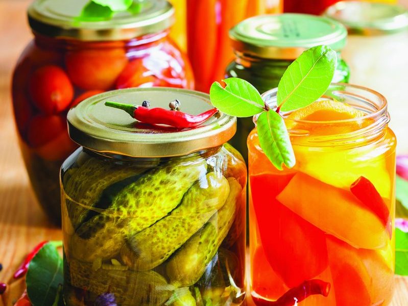 A brief introduction to canning - Royal Examiner