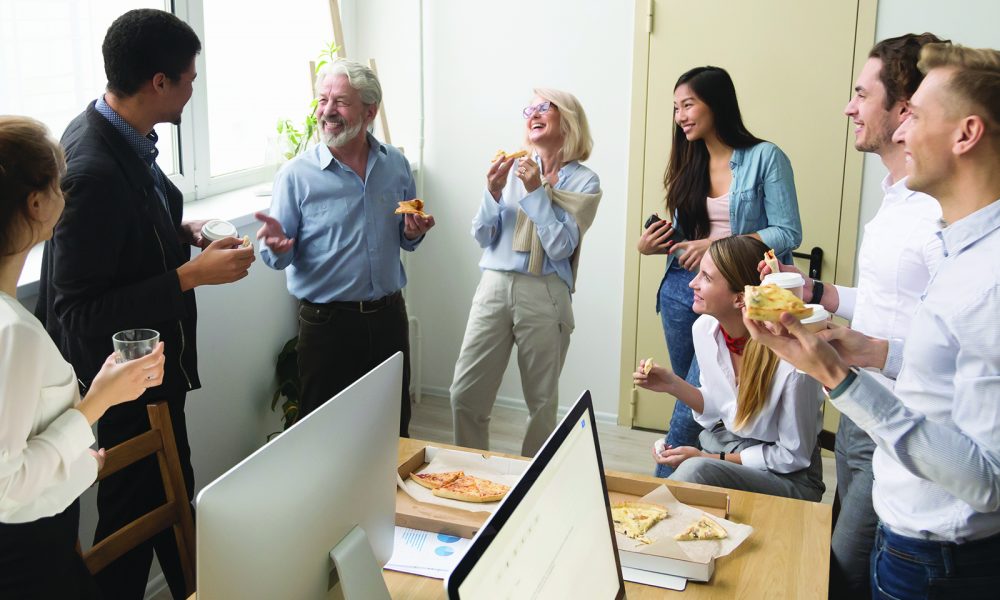 5 ways to celebrate National Customer Service Week - Royal Examiner