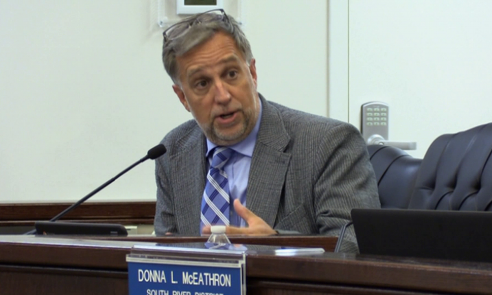 Greg Drescher, Superintendent of Schools announces retirement - Royal ...