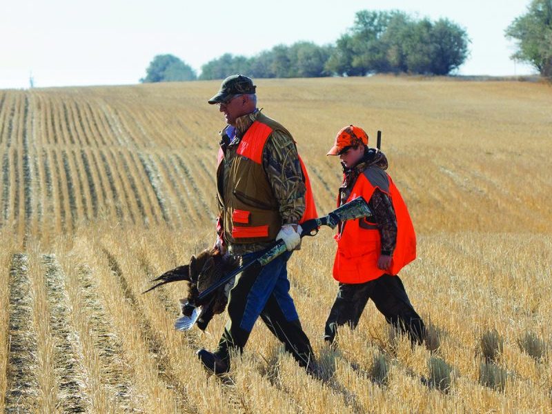 Hunting: an American tradition to preserve - Royal Examiner