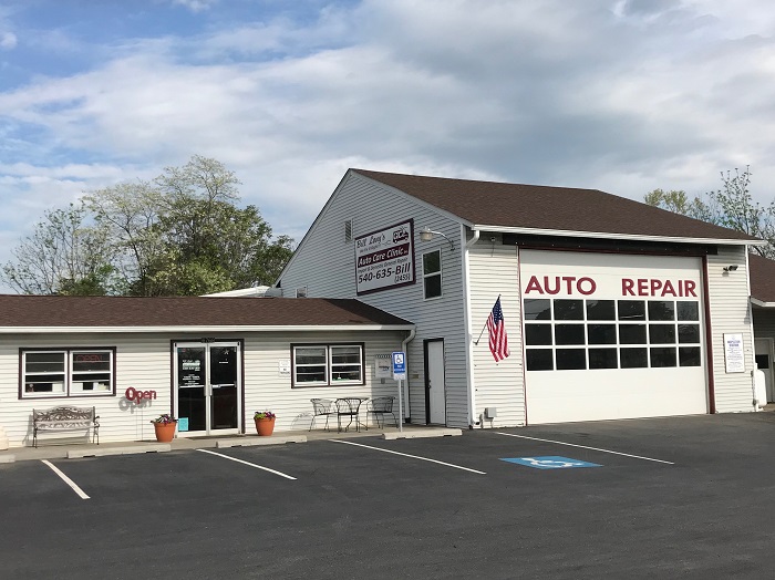The Auto Care Clinic, Inc. announces funds raised for two 2019 ...