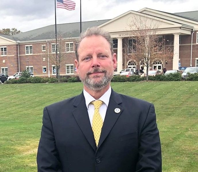 Local attorney David Downes announces candidacy for School Board member ...