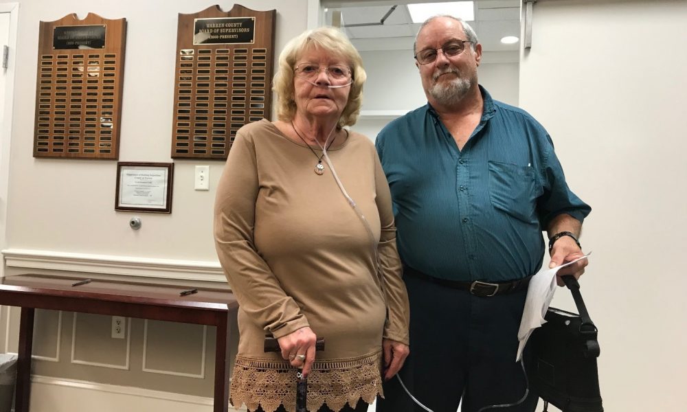 Board of Zoning Appeals approves variance requests for homeowners in ...