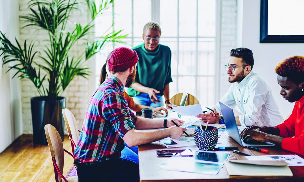 3 reasons to start a cooperative - Royal Examiner