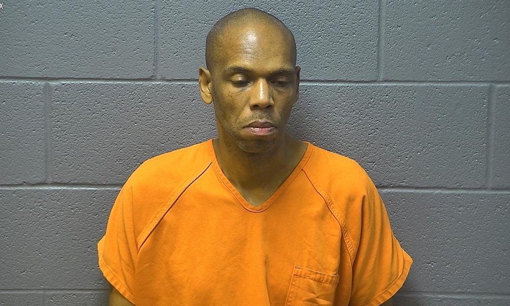 Update: Suspect found and charged after fleeing Warren County Sheriff’s ...