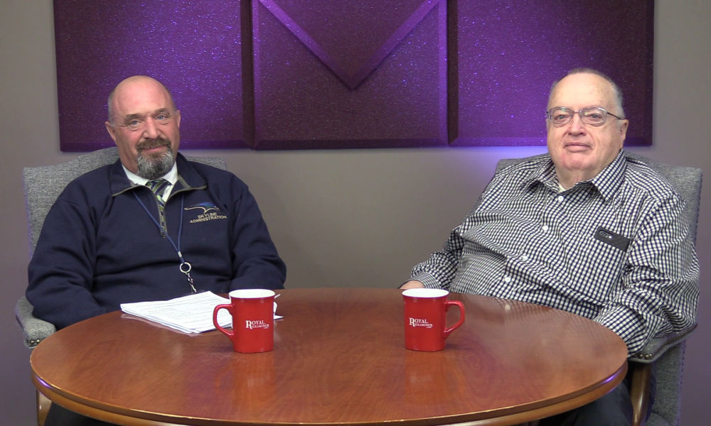 Chronic absenteeism impacts accreditation at Skyline High School ...