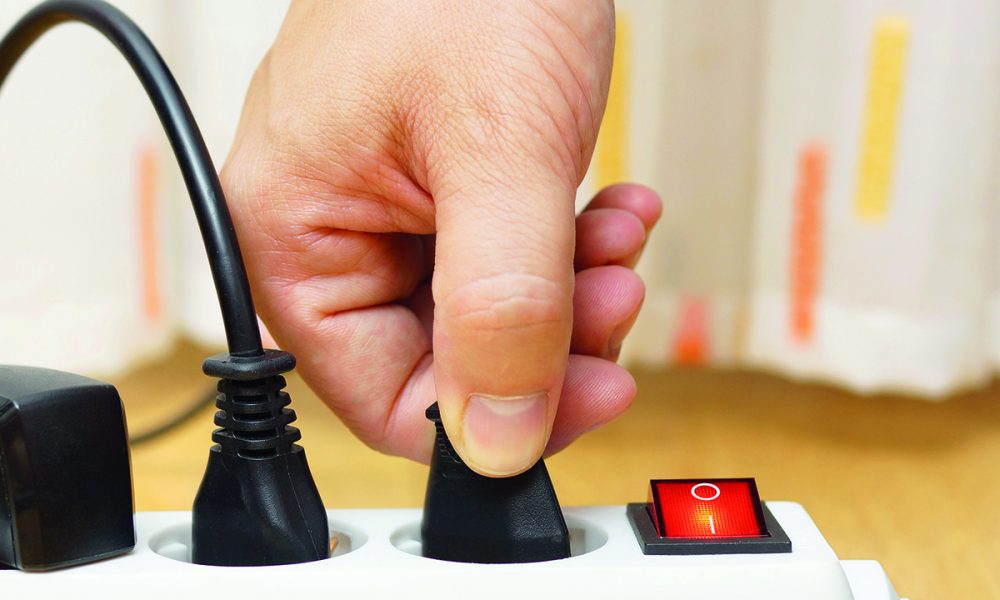 3 bad habits that will amp up your energy bills - Royal Examiner