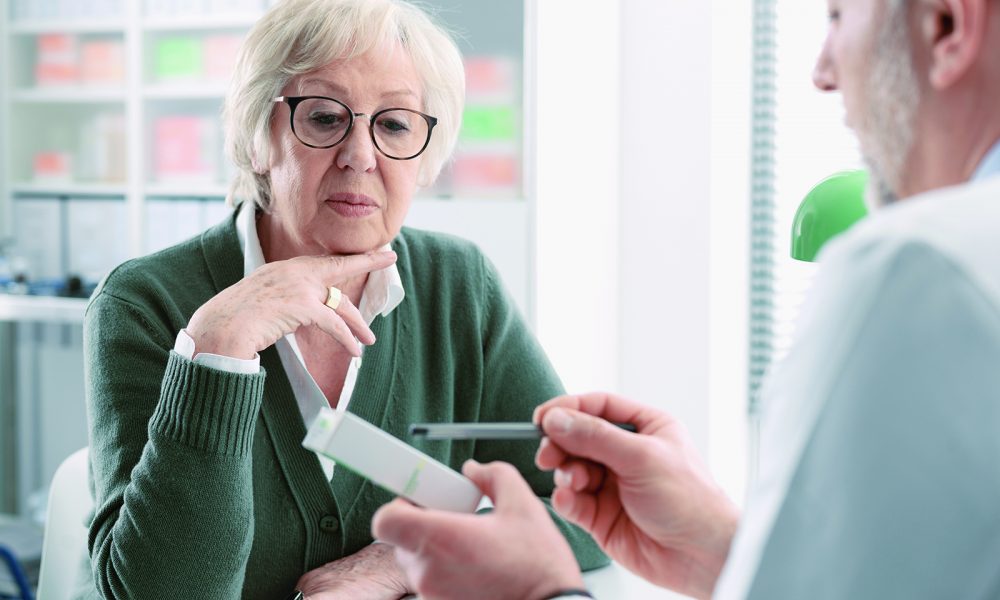 11 questions to ask when starting a new medication - Royal Examiner